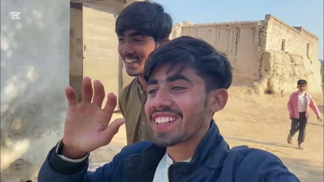 Very funny velog - YouTube