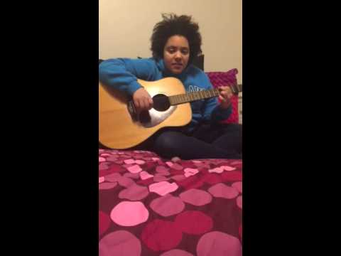 Atlas- Shannon Saunders