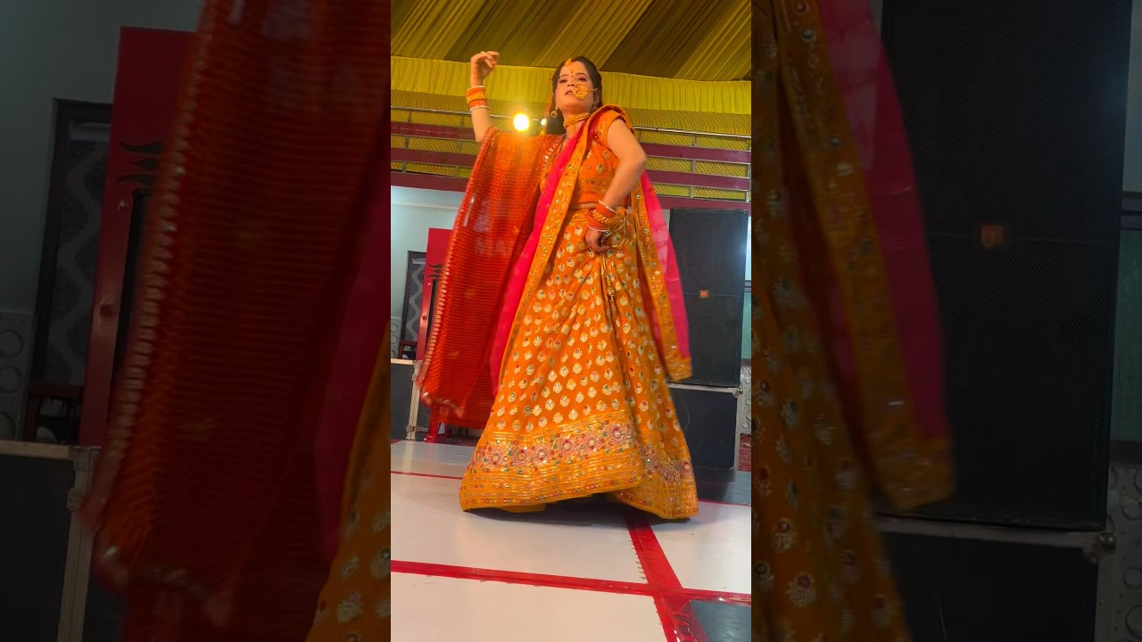 Banno Rani Tumko Sayani Ek Din Hona Hi Tha | Bride’s Sister Solo Dance ...