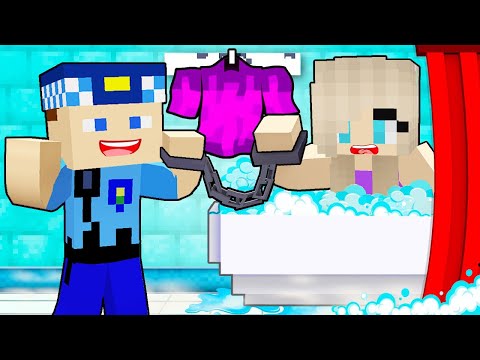BERCA VS MİNECRAFT #657