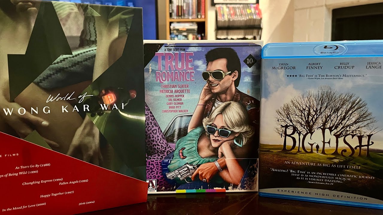 Romantic movie picks! - YouTube