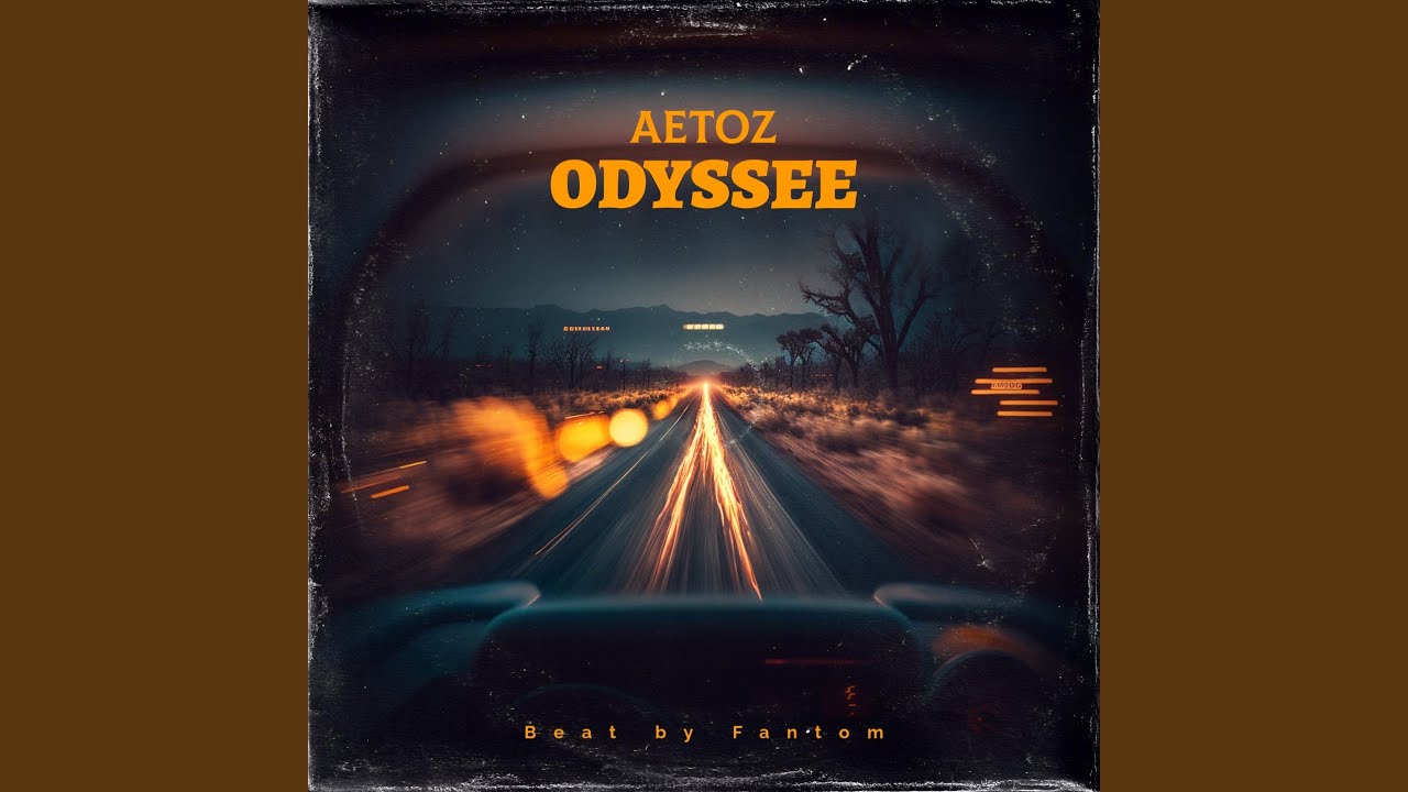 Odyssee - YouTube