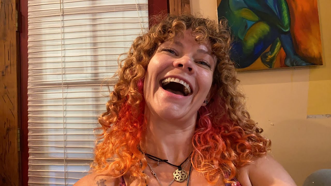 Jo Live from Ancient Waves Studios - YouTube