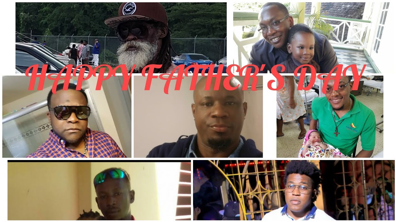 Celebrating the awesome dads/calling out the deadbeat dads to play ...