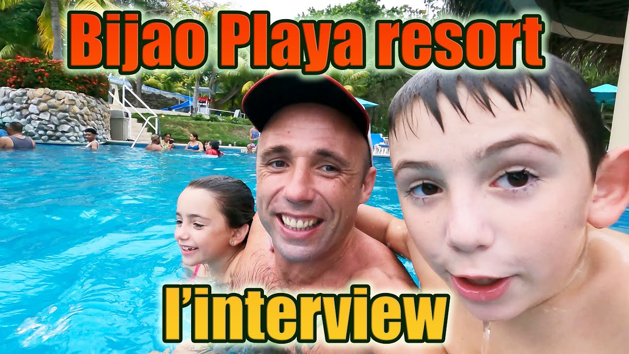 Fin de semana à Bijao Beach resort à Playa blanca, Panamá - all ...