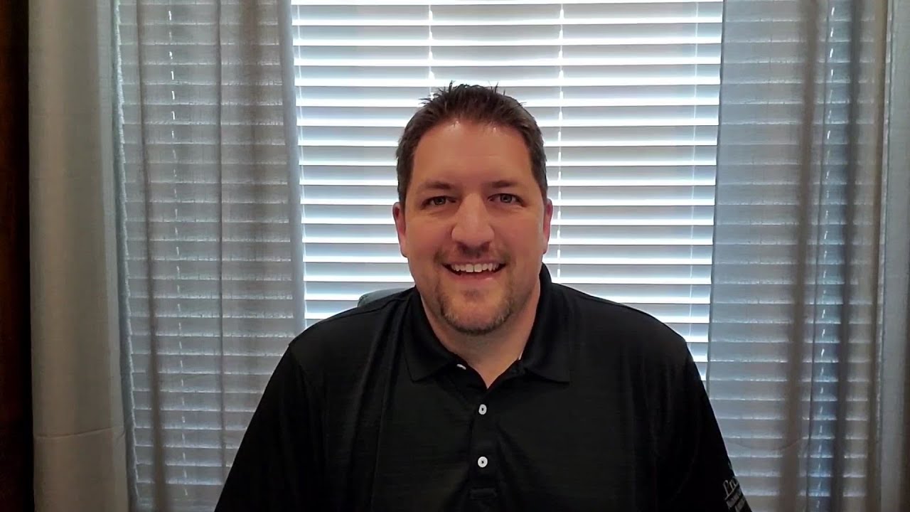 Unity and Peace in the Church | Pastor Anthony Wade | Faith Building ...