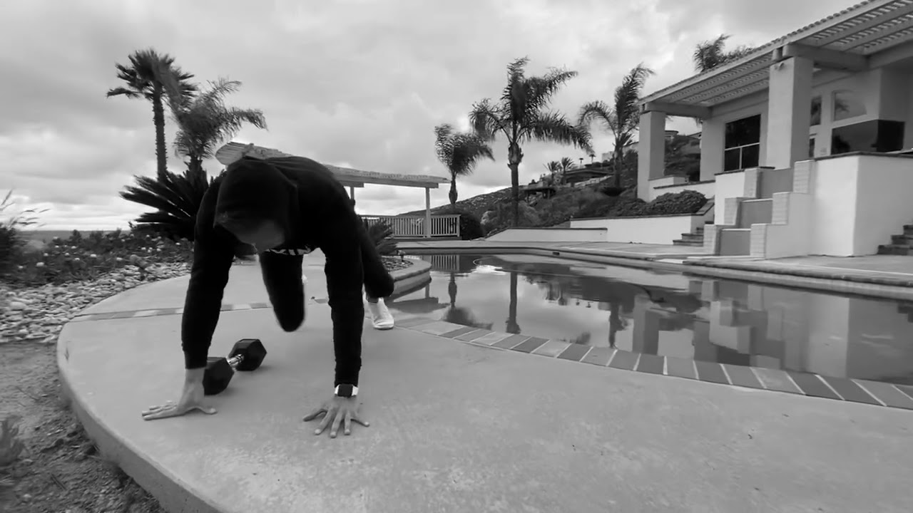 Every Day Abs Workout For Fat Burning & 6 Pack Abs 500 Reps For Boxer’s ...