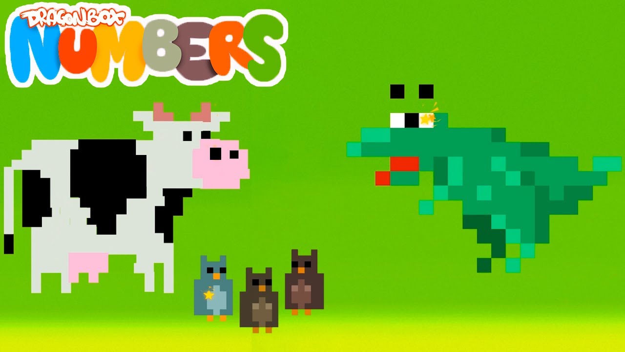 DragonBox: Numbers - The best #28 - puzzle, conundrum, jigsaw game for ...