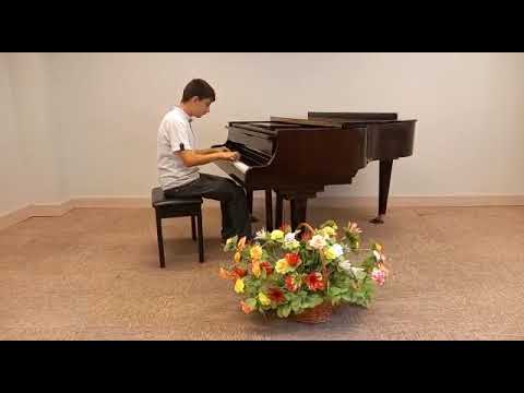 Vahidzadə Sadıq 2021