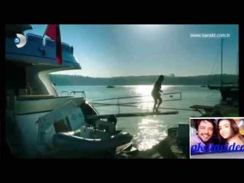 Ali ve Selin Aylar Sonra Karşılaşırsa 🌟