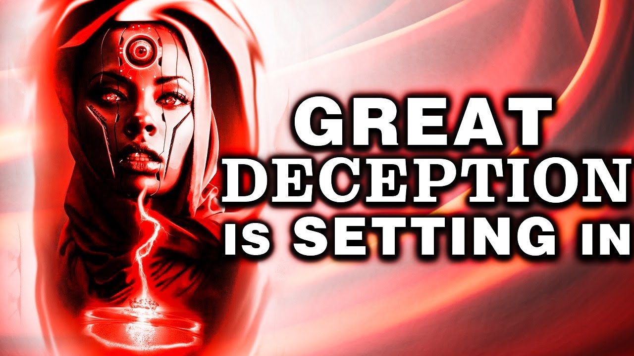 Stay Vigilant | God Is Warning Christians Around The World About These ...