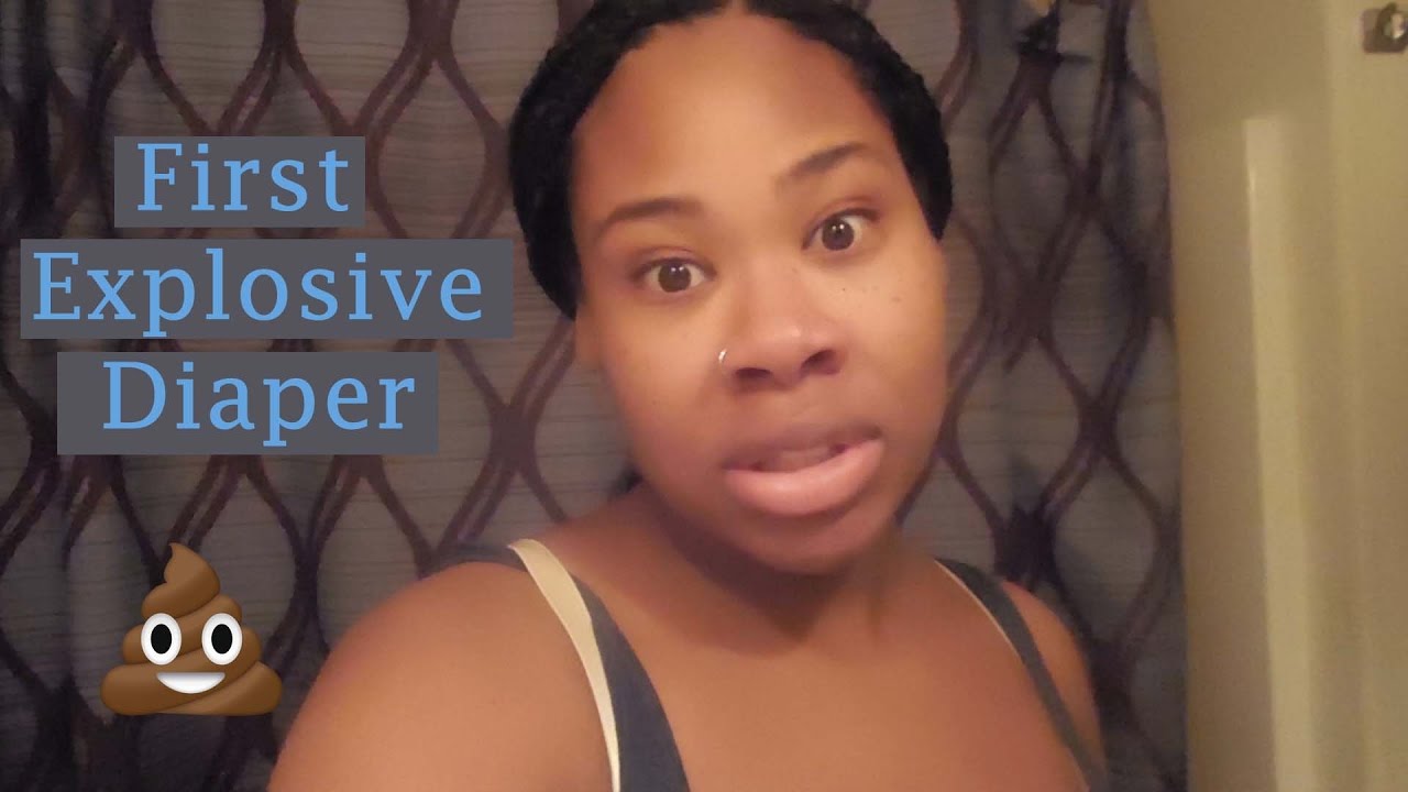 142. Explosive Diaper | LifeWithTheHills - YouTube