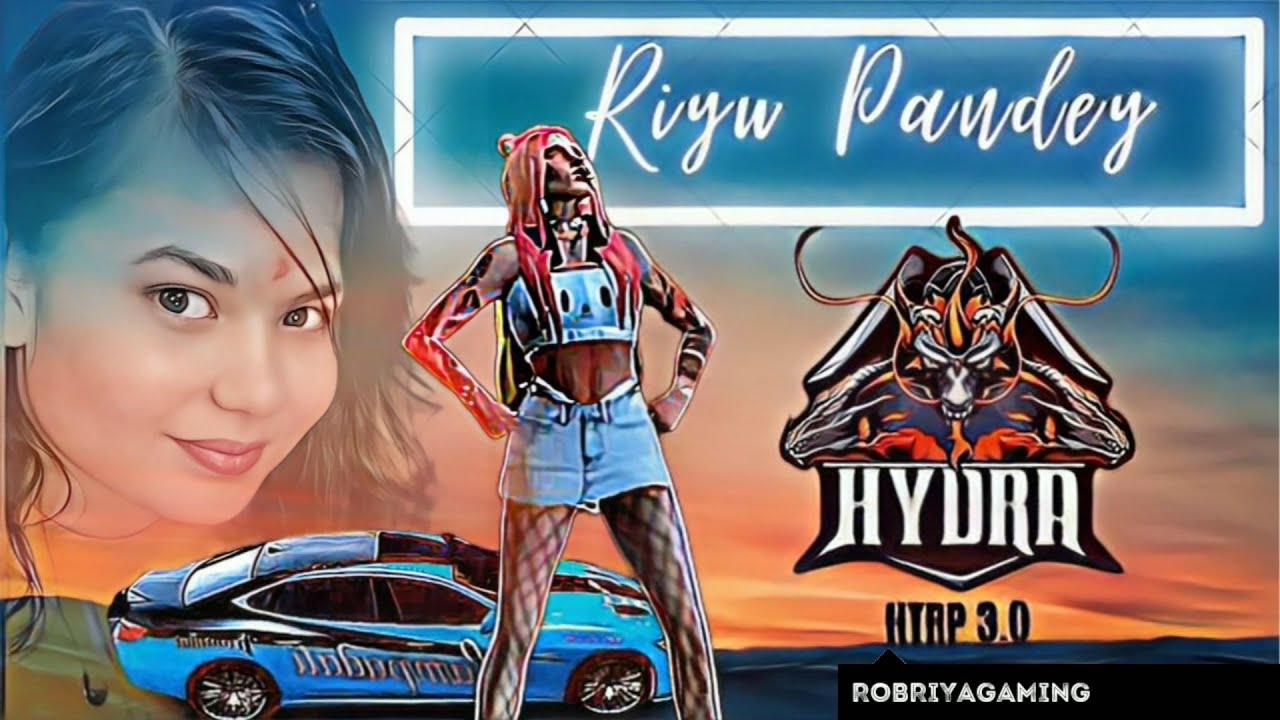 HTRP 3.0 VLA RIYUU PANDEY GANG RP (VARRIOS LOS AZTECAS ...