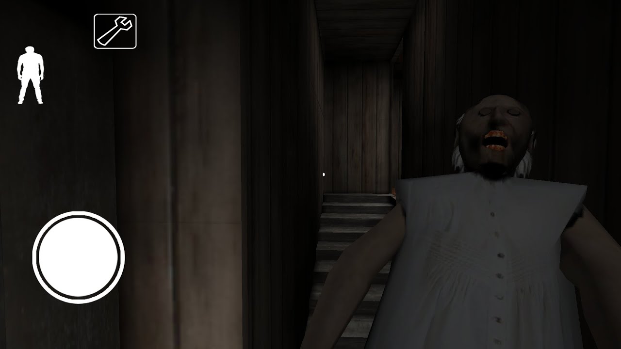 granny 1.1 - YouTube