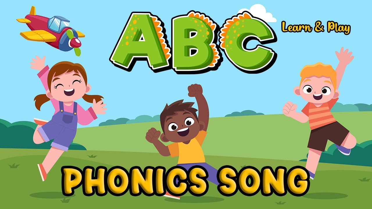 ABC Phonics Song | CoComelon Nursery Rhymes & Kids Songs ...