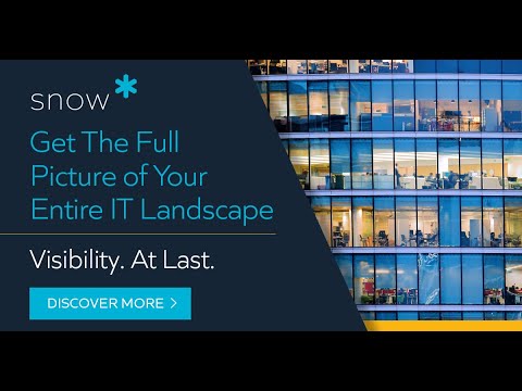 Visibility. At Last. With Snow Atlas. - YouTube