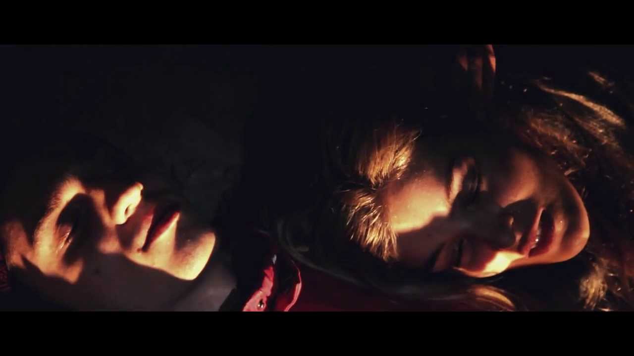 Hello Mark - Close Your Eyes (Official Video) - YouTube