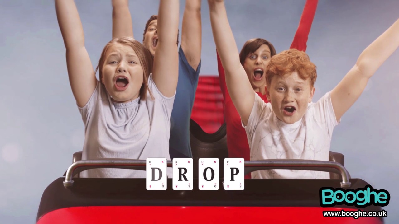 Lexicon GO! Word Game - YouTube