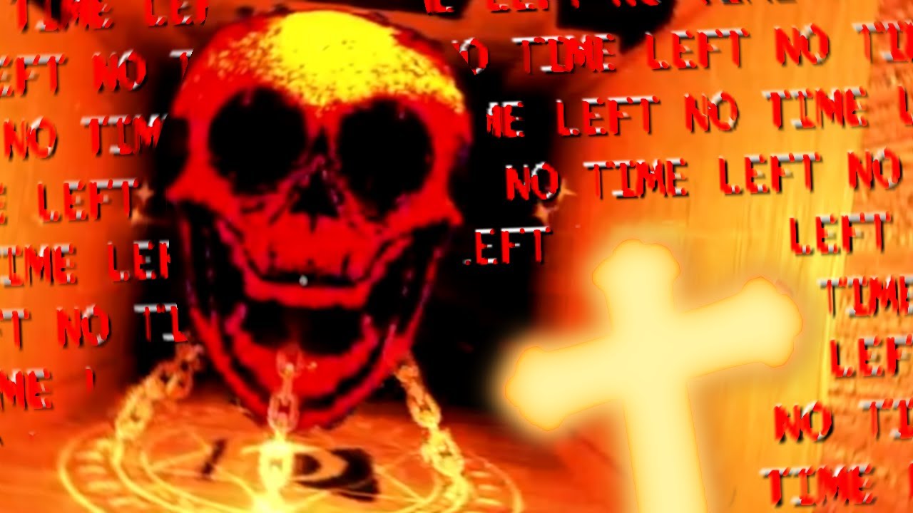 Using Crucifix on HASTE?! (DOORS: The Backdoor) - YouTube