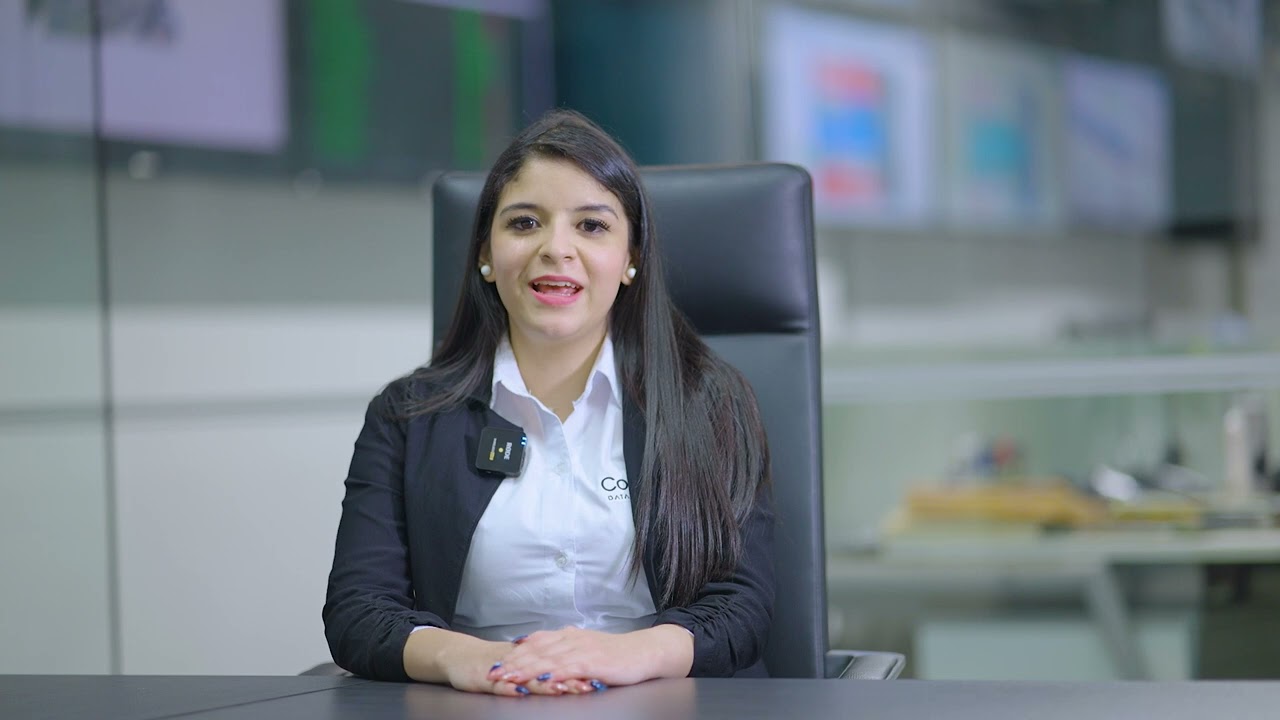 Codisa 30 años - Fiorella Molina - YouTube