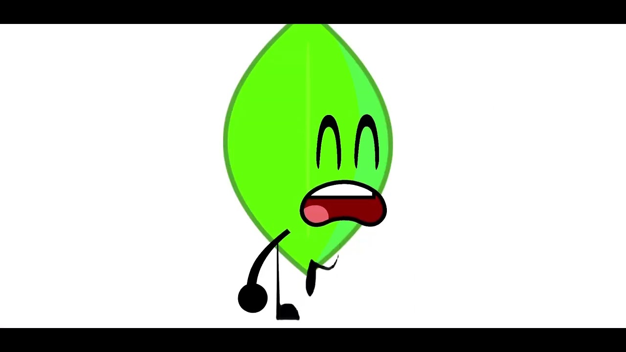 Bfdi nuclear bombs not my voice my best friend voice - YouTube