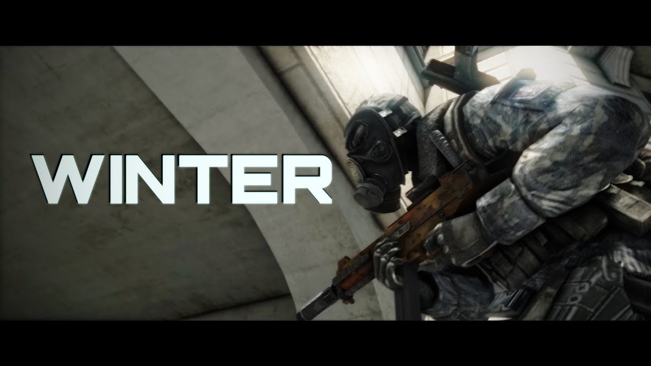 WINTER (MW3) - YouTube