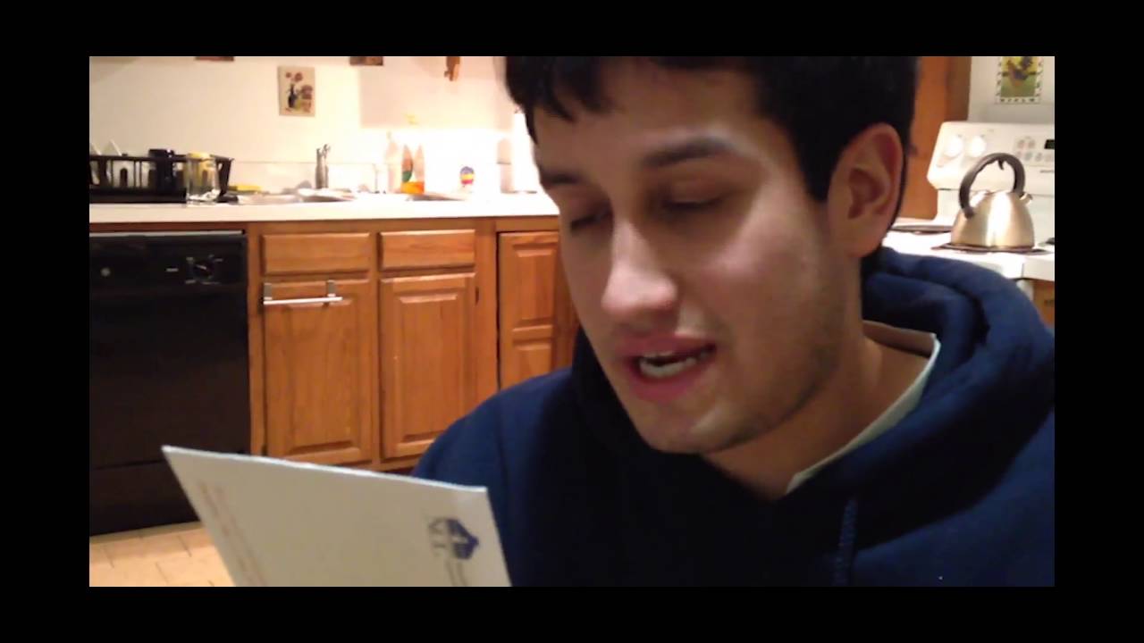 PAL- BOT: Rehearsals - YouTube