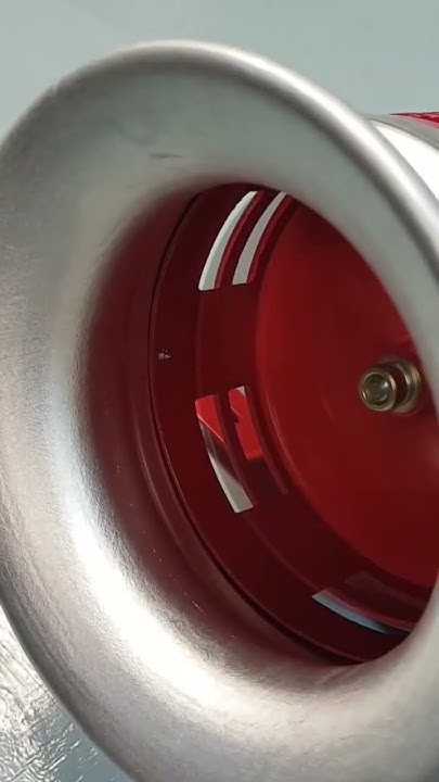 Air raid siren / Tornado siren / Fire Alarm / security alarm / Motor siren / Horn / School ...