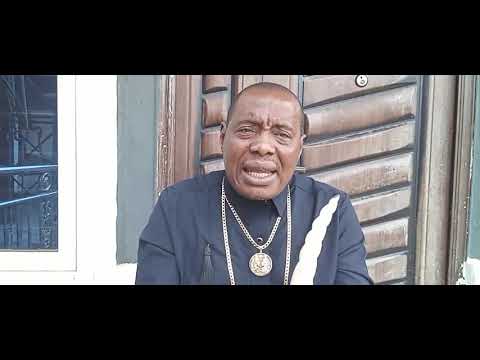 Signs of a called one (Ejiri mara onye akpolu olu)and what you must do ...