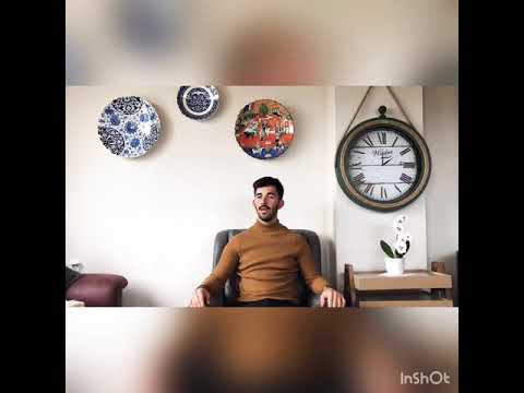 Ben Sana Yandım