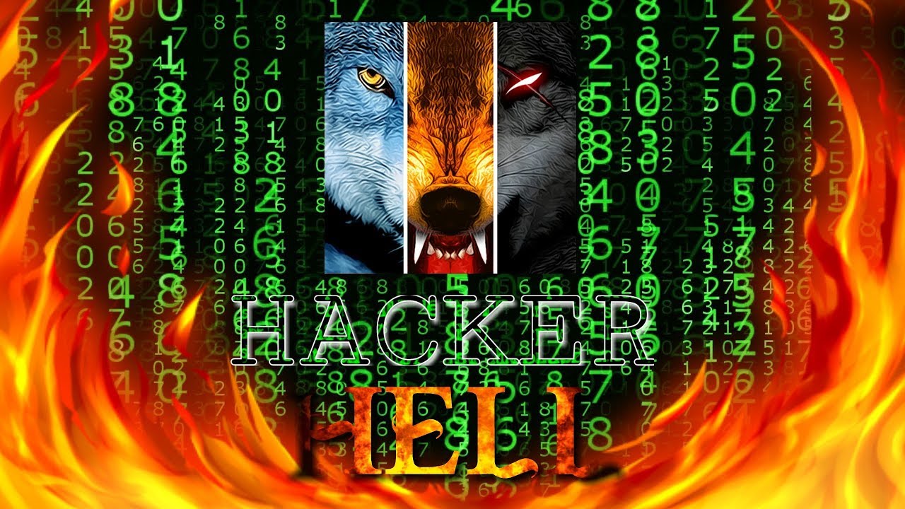Fun in Hacker Hell! - YouTube