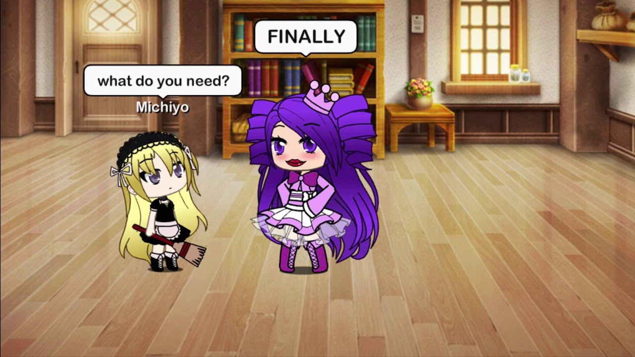 Genni Episode 1 - YouTube