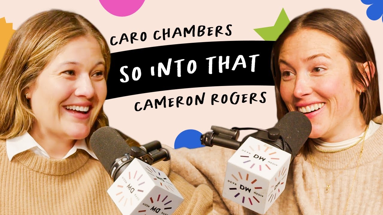 cameron rogers (freckled foodie) is so into dividing and conquering as a work-from-home mom of ...