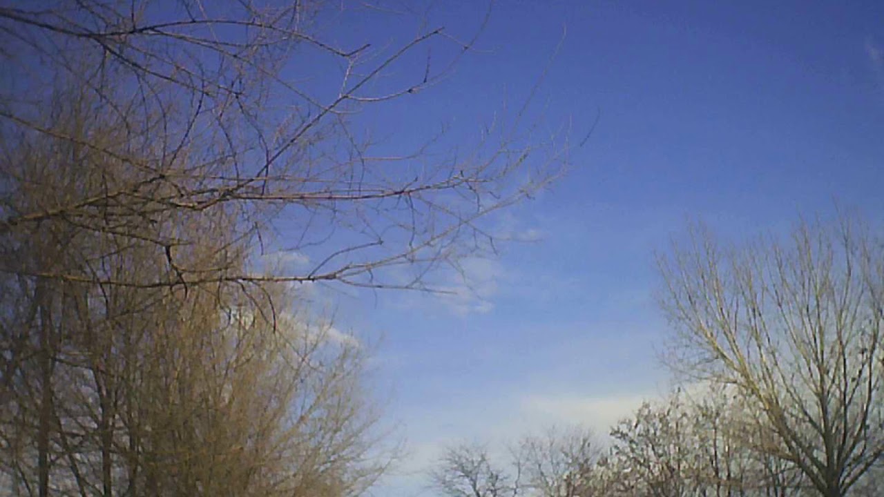 Backa Topola city town grad sky seen - YouTube