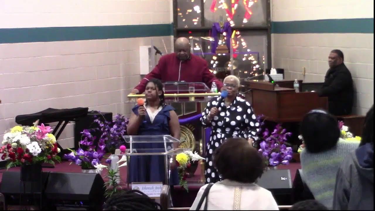 "THE FAITH BUSTERS" - YouTube
