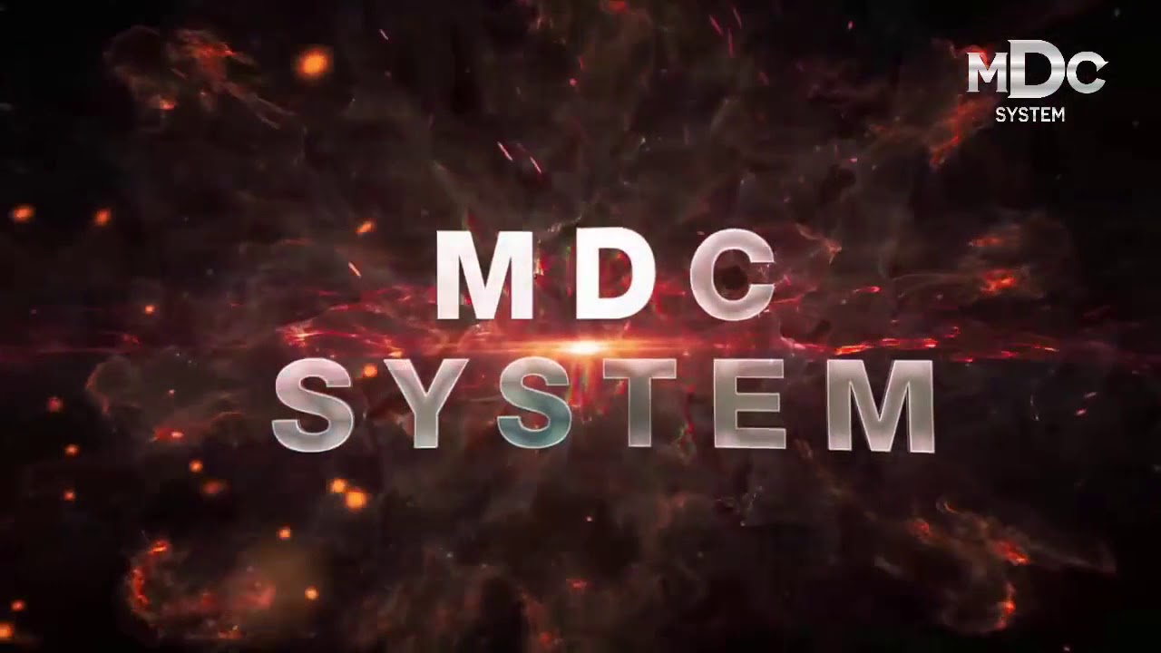 MDC System ระบบออนไลน์อัจฉริยะสร้างรายได้ไร้ขีดจำกัด1 - YouTube