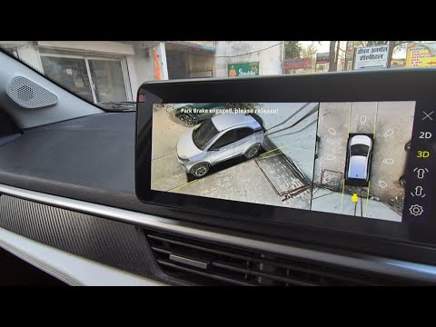 Tata Nexon creative plus petrol white detailed review|| Tata nexon ...