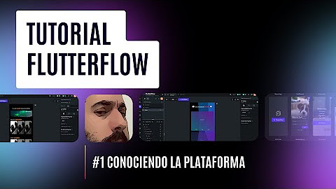Curso FlutterFlow - YouTube