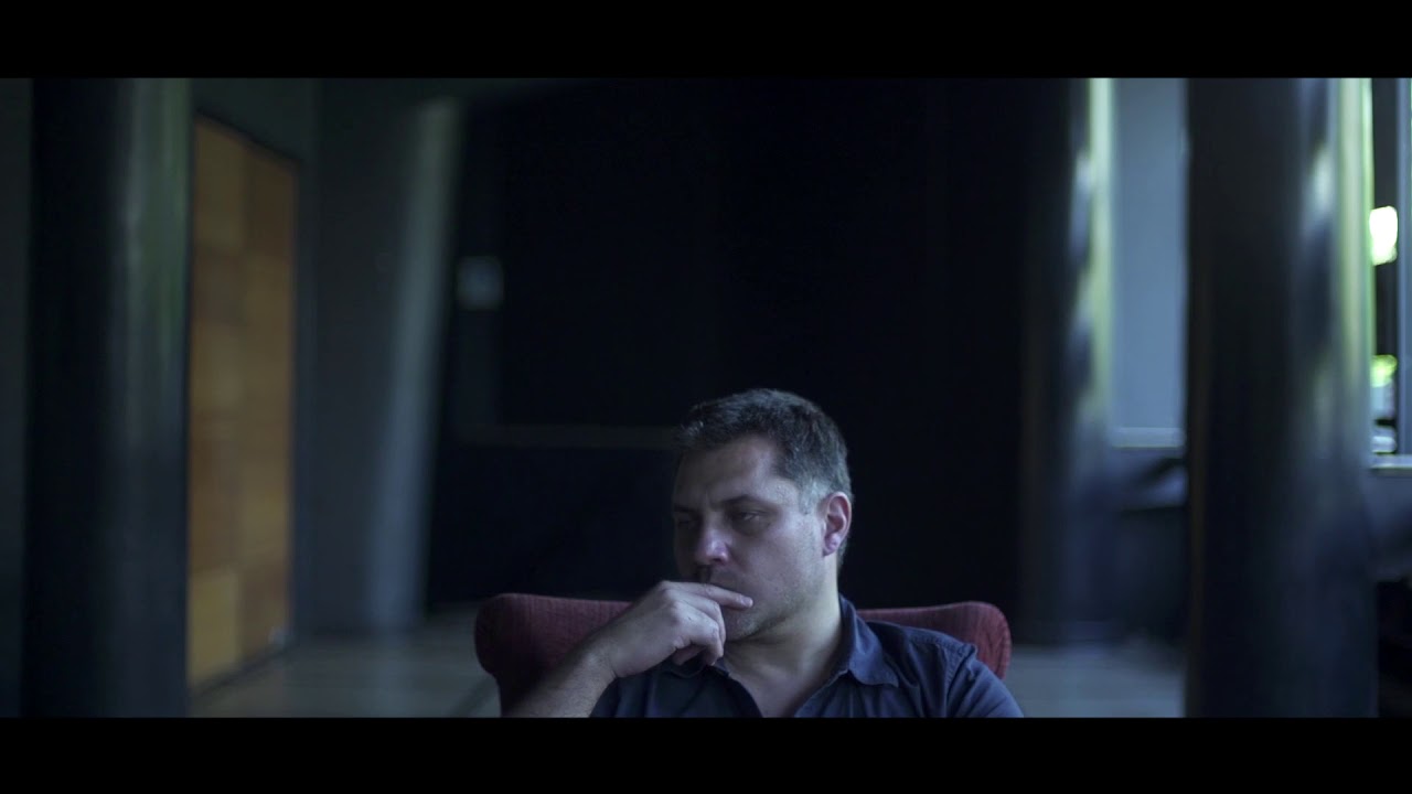 Entrevista Guillermo Calderón - YouTube