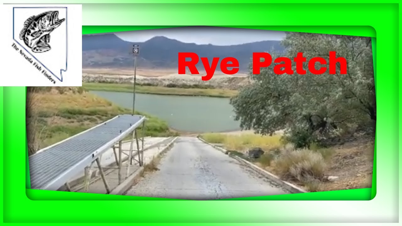 Rye Patch Team Open Launch Conditions - YouTube