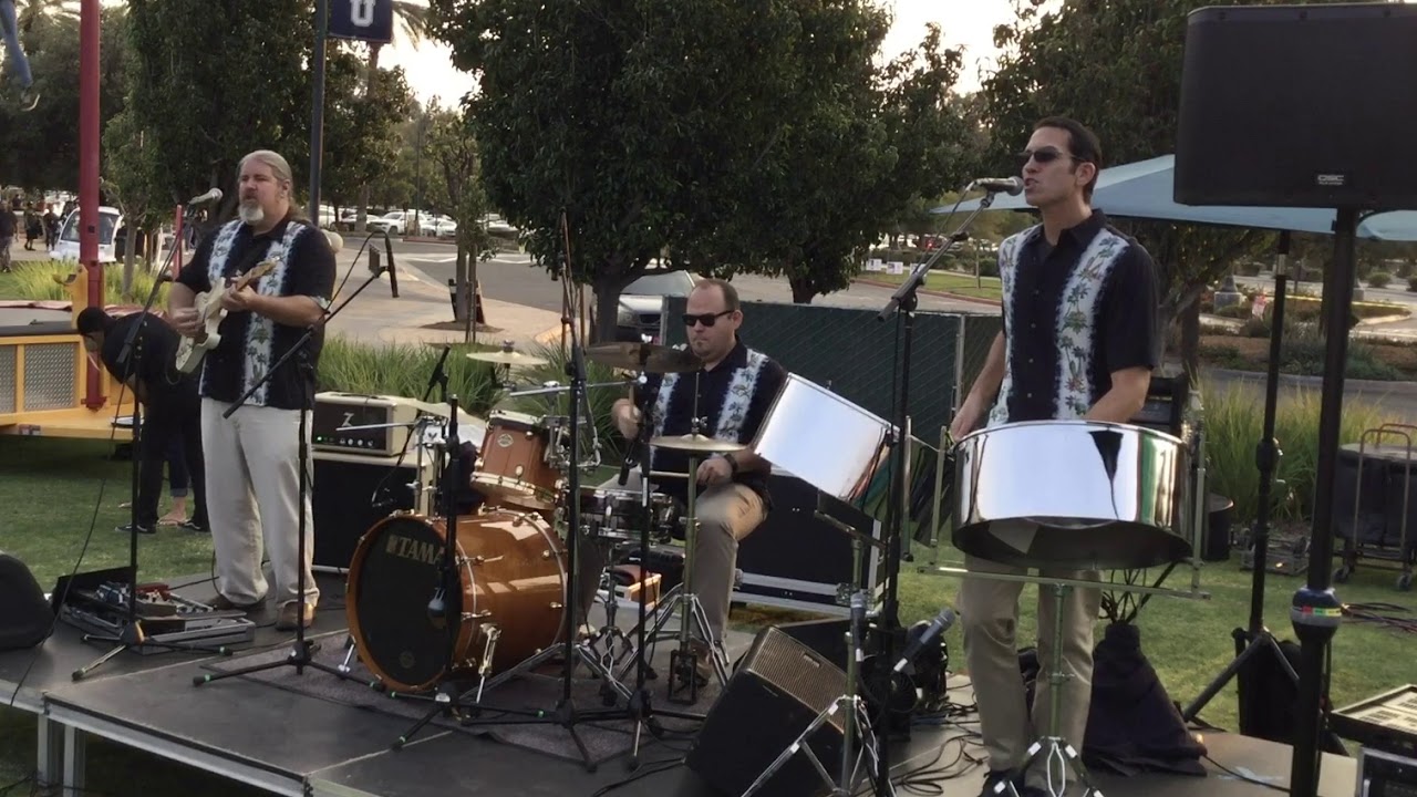 Jump in de Line (trio) - YouTube