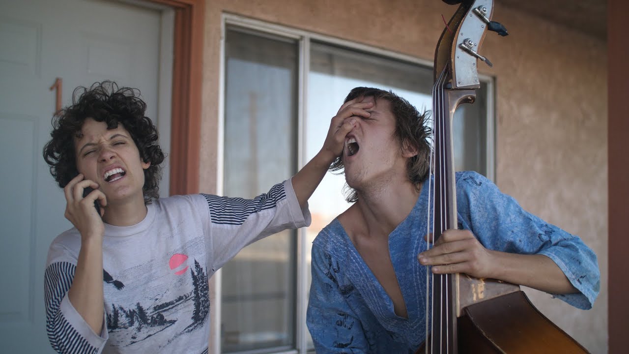 Handmade Moments - Where Do You Find the Time? [OFFICIAL MUSIC VIDEO ...