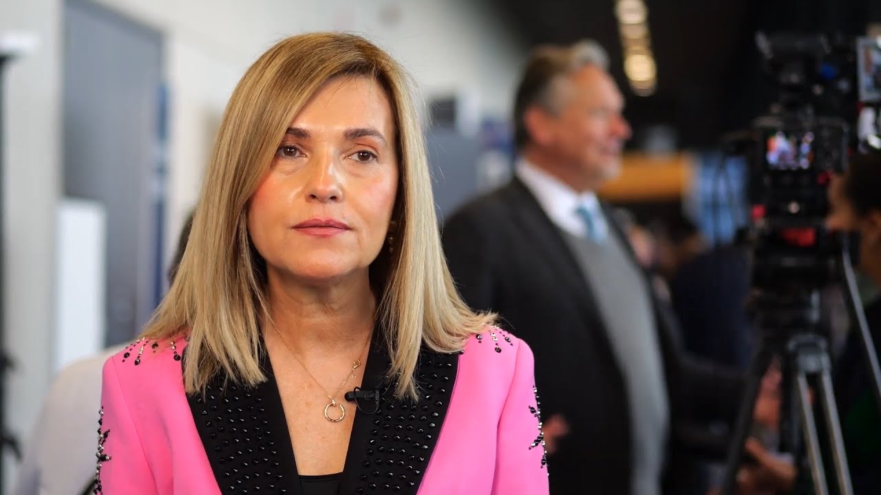 Cilta-cel vs standard of care in functional high-risk myeloma: findings ...