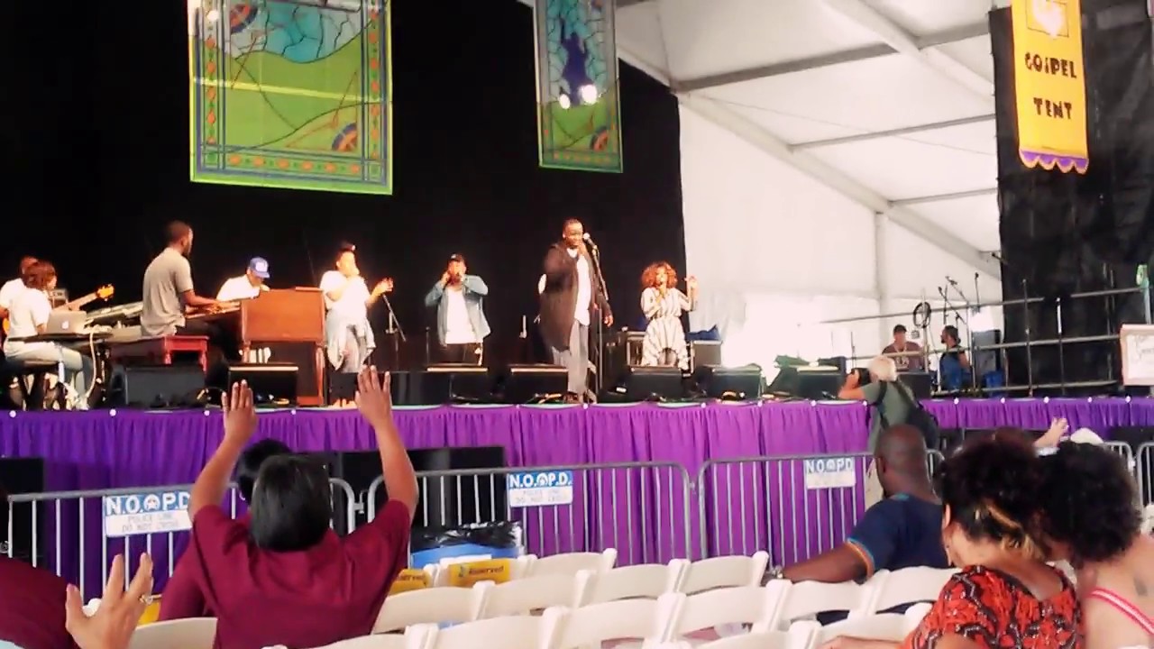 Andre Simmons-Franklin- I belong to you - YouTube