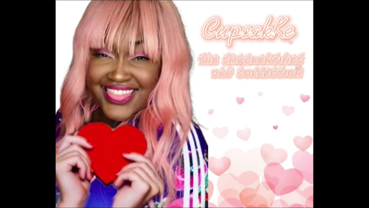 S*cking Out Loud - CupcakKe (Official Audio) - YouTube Music