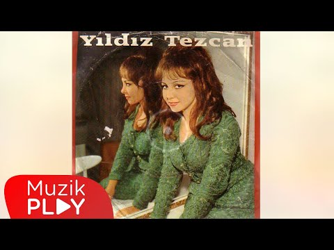İstanbul'da Bir Kız Sevdim Ermeni - Yıldız Tezcan (Official Audio)