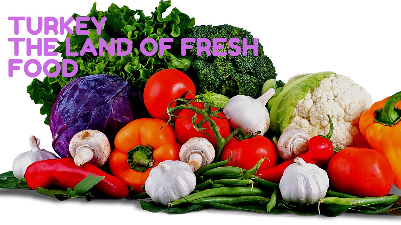 How To Shop for Vegetables like a pro in Turkey,INTRODUCING TURK ...
