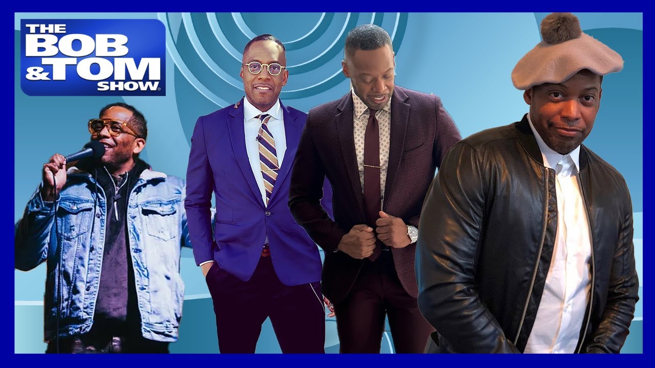 Al Jackson On Looking Good and Smelling Better - YouTube