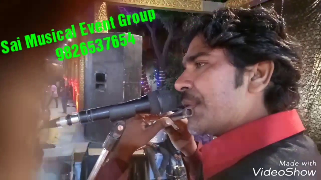 Sai musical event group - YouTube