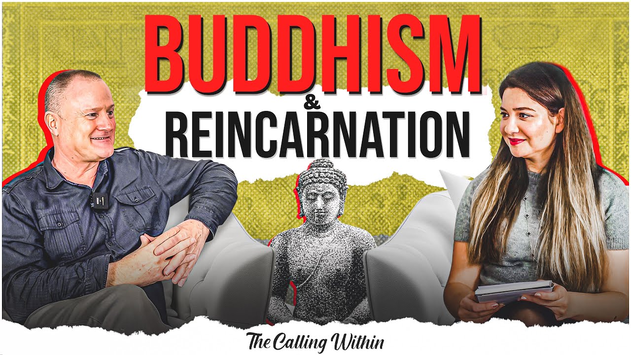 The truth about Buddhism: Reincarnation, Dharma and Religion - YouTube